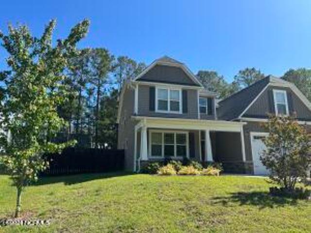 534 Foothills Street