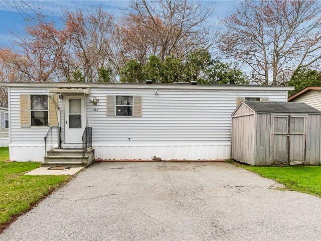534 Forest Park Road