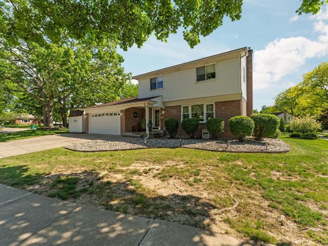 534 Forestbrooke Court