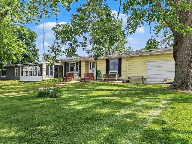 534 Fallen Oaks Drive