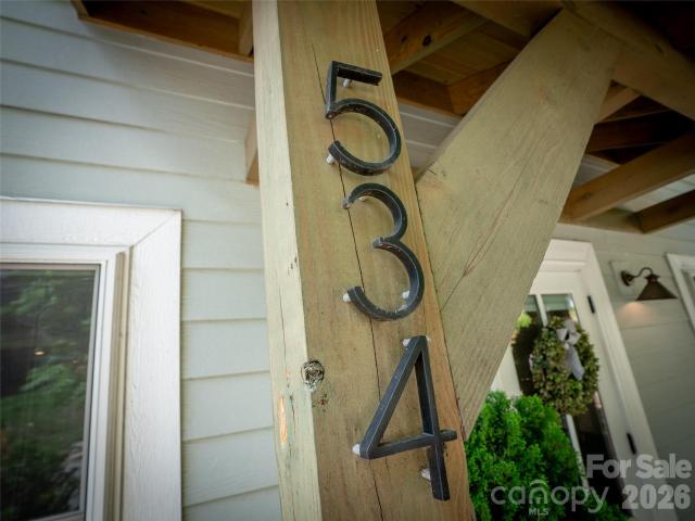 534 Fisher Road