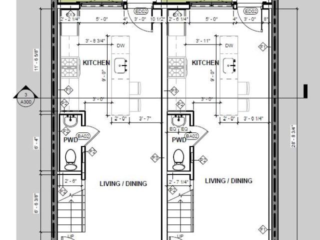 534 Hobart Pl NW, Washington, DC 20001 | MLS #DCDC2248
