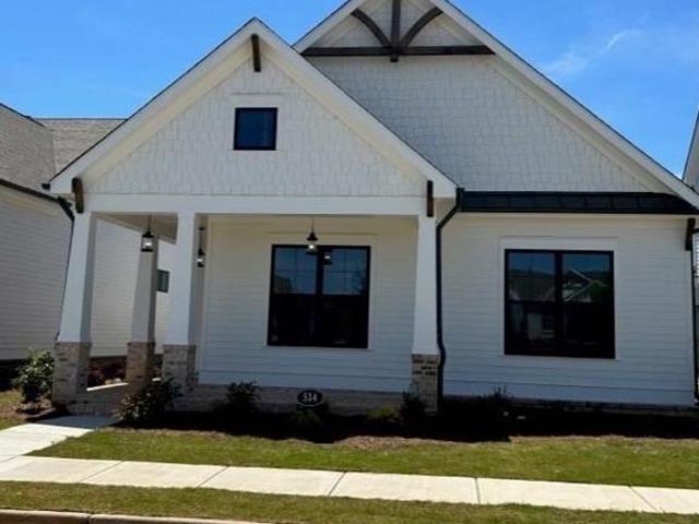534 Homestead Pk Pl, Canton, GA 30115