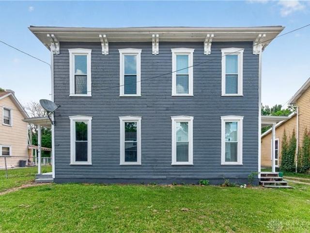534 Homeview Ave Unit 536, Springfield, OH 45505