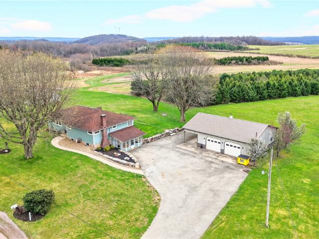 534 Harvest Drive