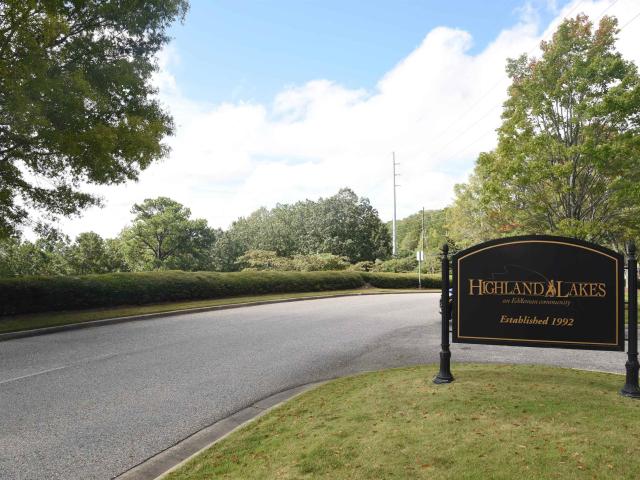 534 Highland Park Circle