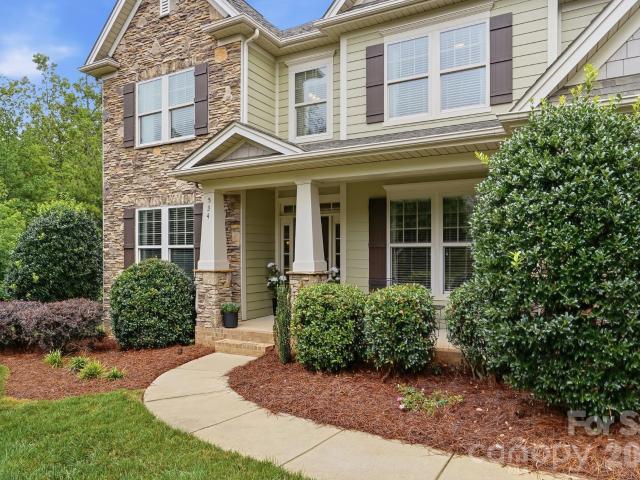 534 Iron Horse Lane