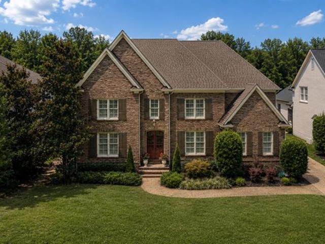 534 Justana Dr, Collierville, TN 38017