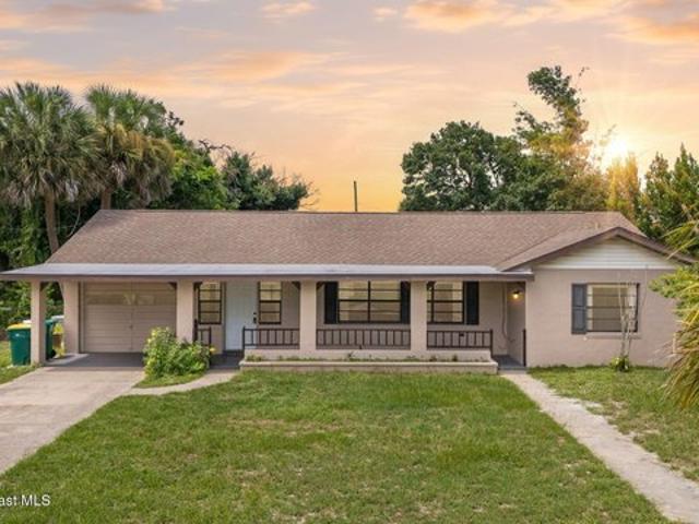534 Loveridge Dr, Melbourne, FL 32935