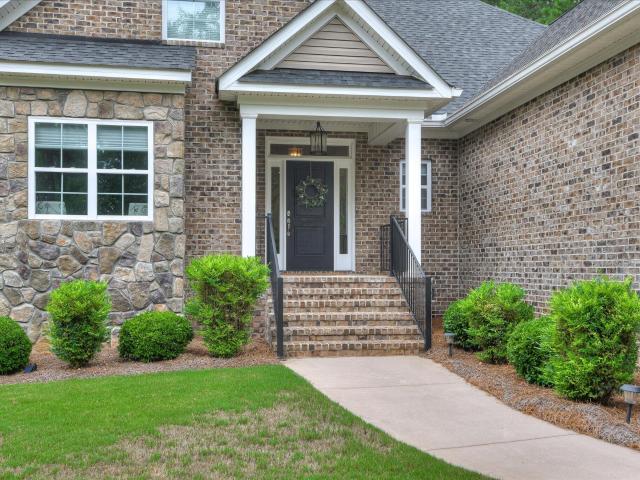 534 Long Shadow Drive