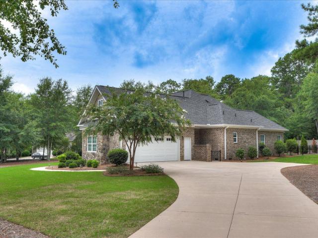 534 Long Shadow Drive, Aiken, US, SC
