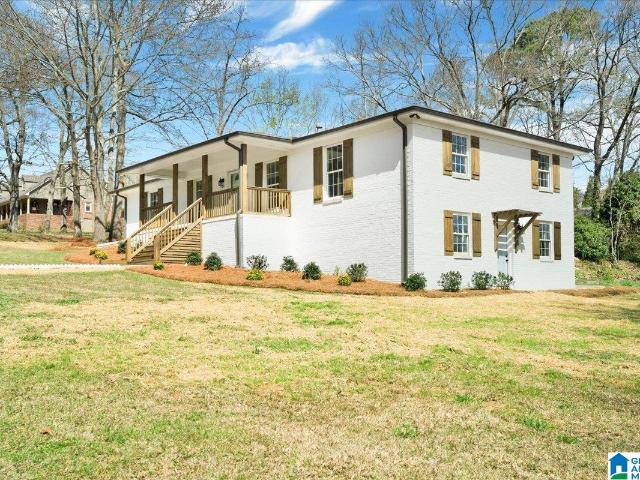 534 Linden Street