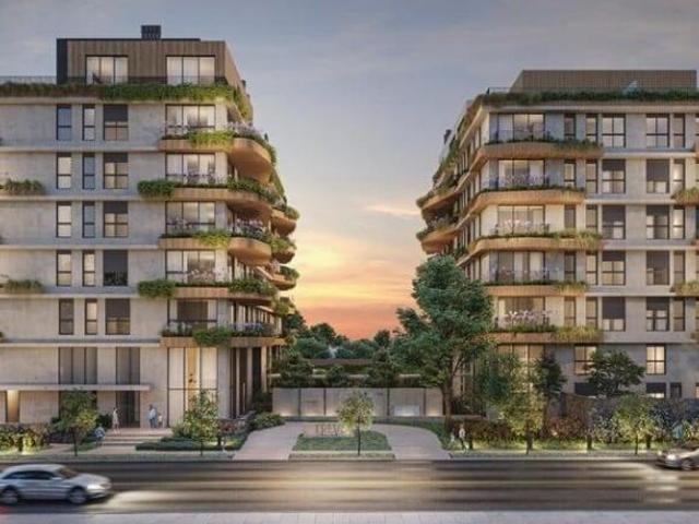 534 m² de Cobertura Duplex no Batel – 4 Suítes