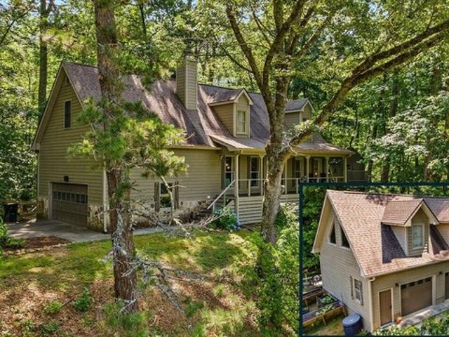 534 Mountainside Dr, Rabun Gap, GA 30568