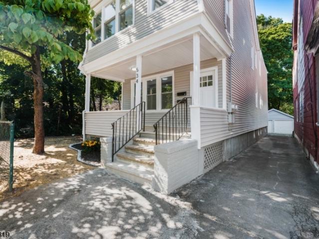 534 Morris St