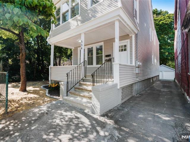 534 Morris Street