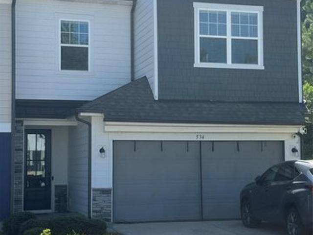 534 Madison Falls Ct, Fort Mill, SC 29708