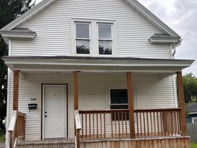 534 Maple Grove Ave, Herkimer, NY 13350