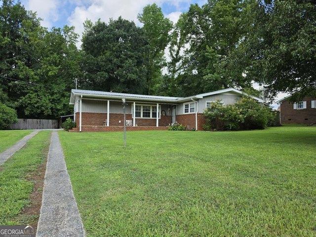534 Maple Dr, Summerville, GA 30747