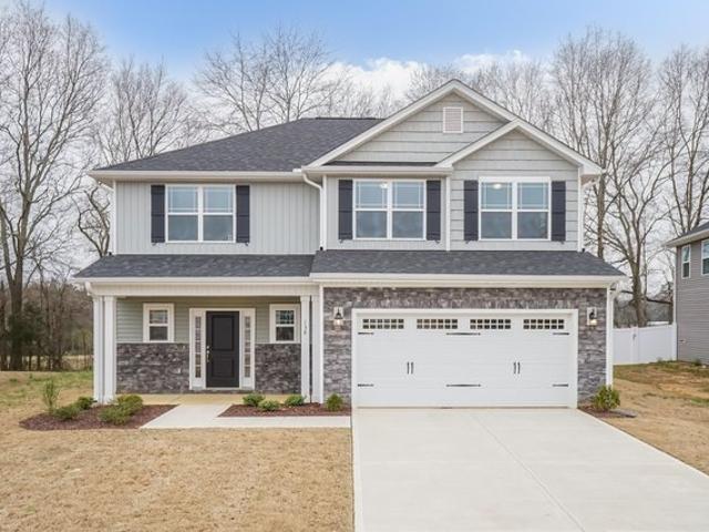 534 Middleton Ct, Sanford, NC 27330