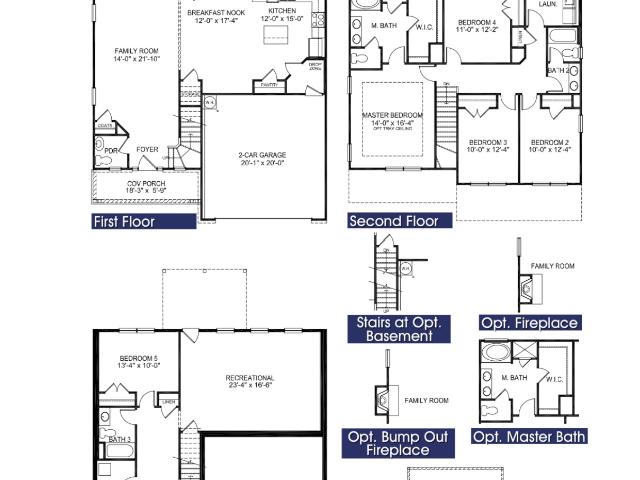 534 Middleton Ct, Sanford, NC 27330 | MLS #10152