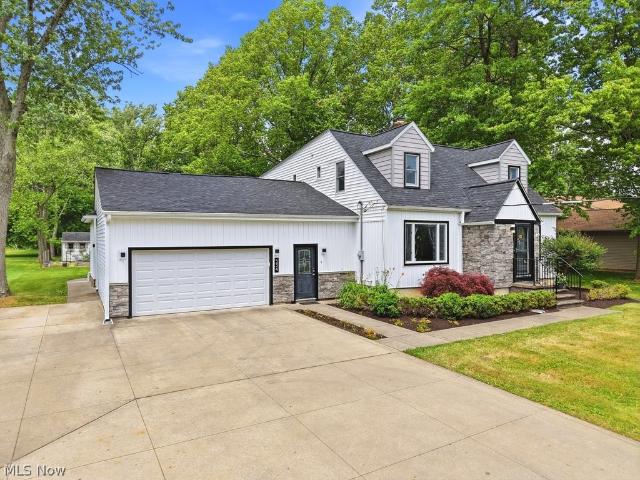 534 Miner Road