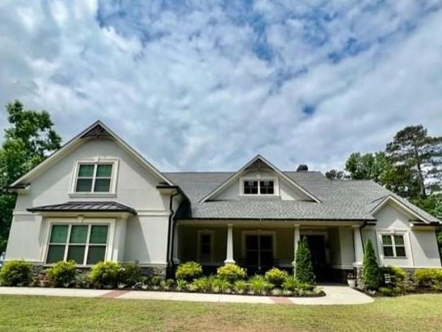 534 Mt Moriah Rd, Auburn, GA 30011