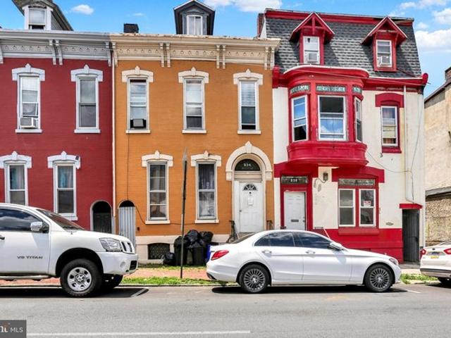 534 N 9th St, Reading, PA 19604