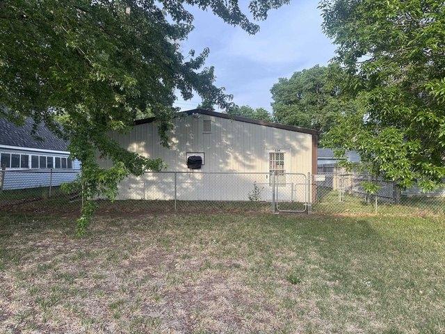 534 N 11th Ave, Broken Bow, NE 68822