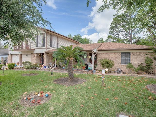534 N Vionett Ln, Texas City, TX 77591 | MLS #19682