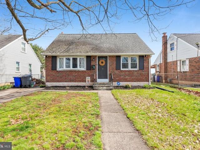 534 N Adams St, Pottstown, PA 19464
