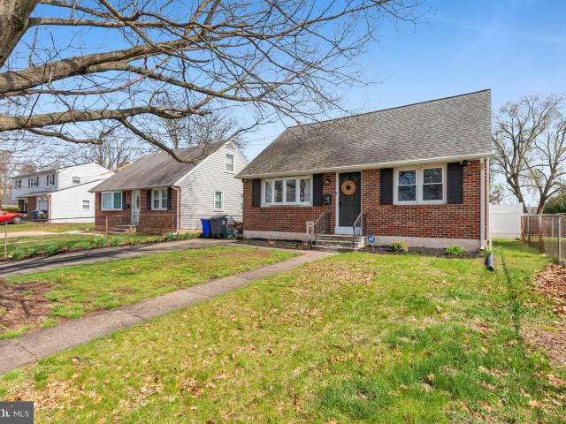 534 N Adams St, Pottstown, PA 19464 | MLS #PAMC2174
