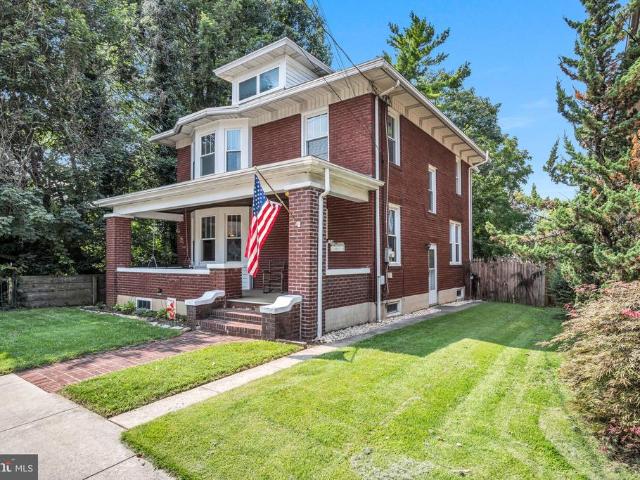 534 N Hanover Street