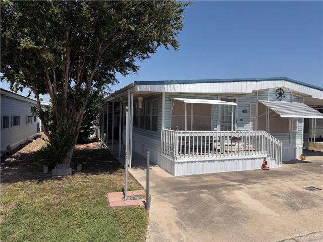534 N Maple Drive