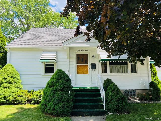 534 N Mary Street