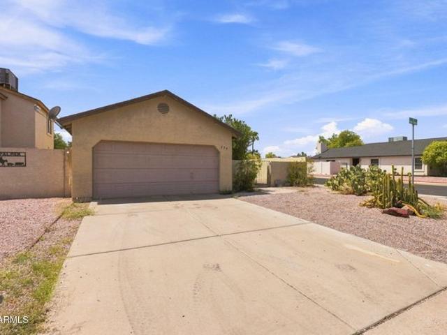 534 N New Haven, Mesa, AZ 85205