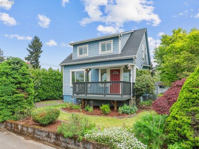534 NE 67th Ave, Portland, OR 97213