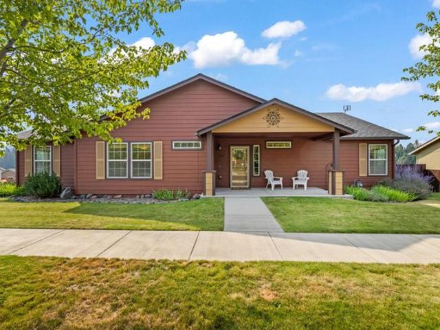 534 NE Brookstone Dr, Prineville, OR 97754