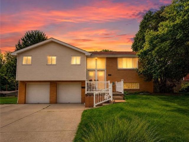 534 Neola Dr, Pittsburgh, PA 15237