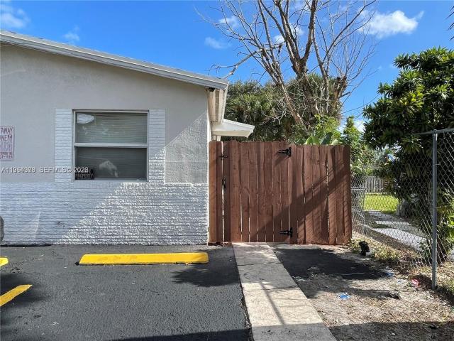 534 NW 23rd Ave, Unit 3, Fort Lauderdale, FL 33311 | MLS #A11964 | Compass