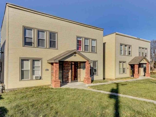 534 S 30th Street 1 Bedroom Apartment for Rent at 534 S 30th St, Omaha, NE 68105 Leavenworth