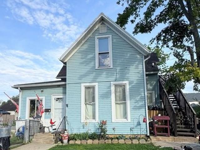 534 S Walnut St, Troy, OH 45373