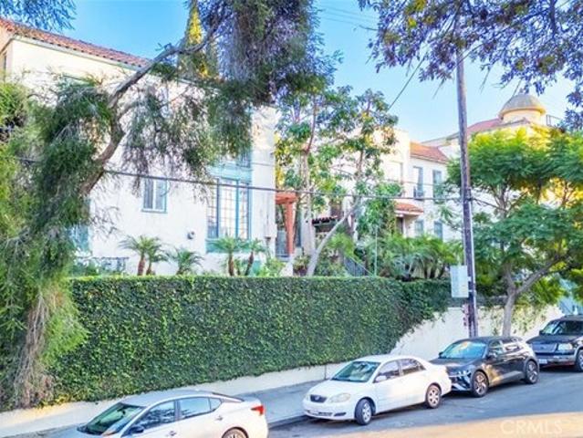 534 S Coronado St, Los Angeles, CA 90057