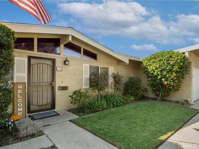 534 S Devon Rd, Orange, CA 92868