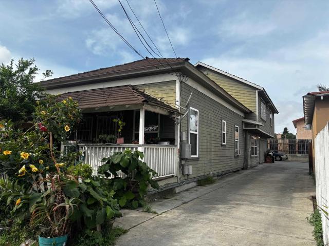 534 S Gregory St, San Diego, CA 92113 | MLS #260003 | Compass