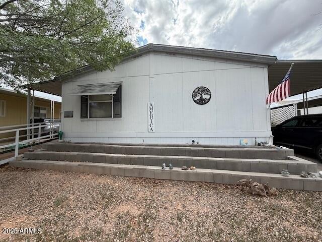 534 S Little Bear Trl Unit 6, Sierra Vista, AZ 85635