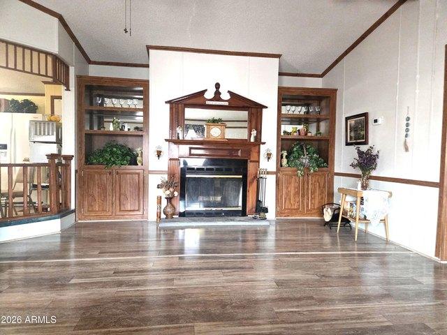 534 S Little Bear Trl Unit 6, Sierra Vista, AZ 85635