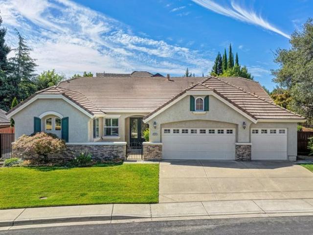 534 Sawka Dr, Auburn, CA 95603