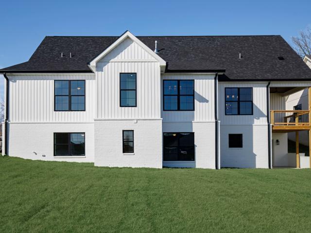 534 Saffron Lane