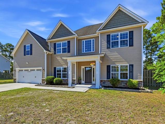 534 Saratoga Rd, Sneads Ferry, NC 28460